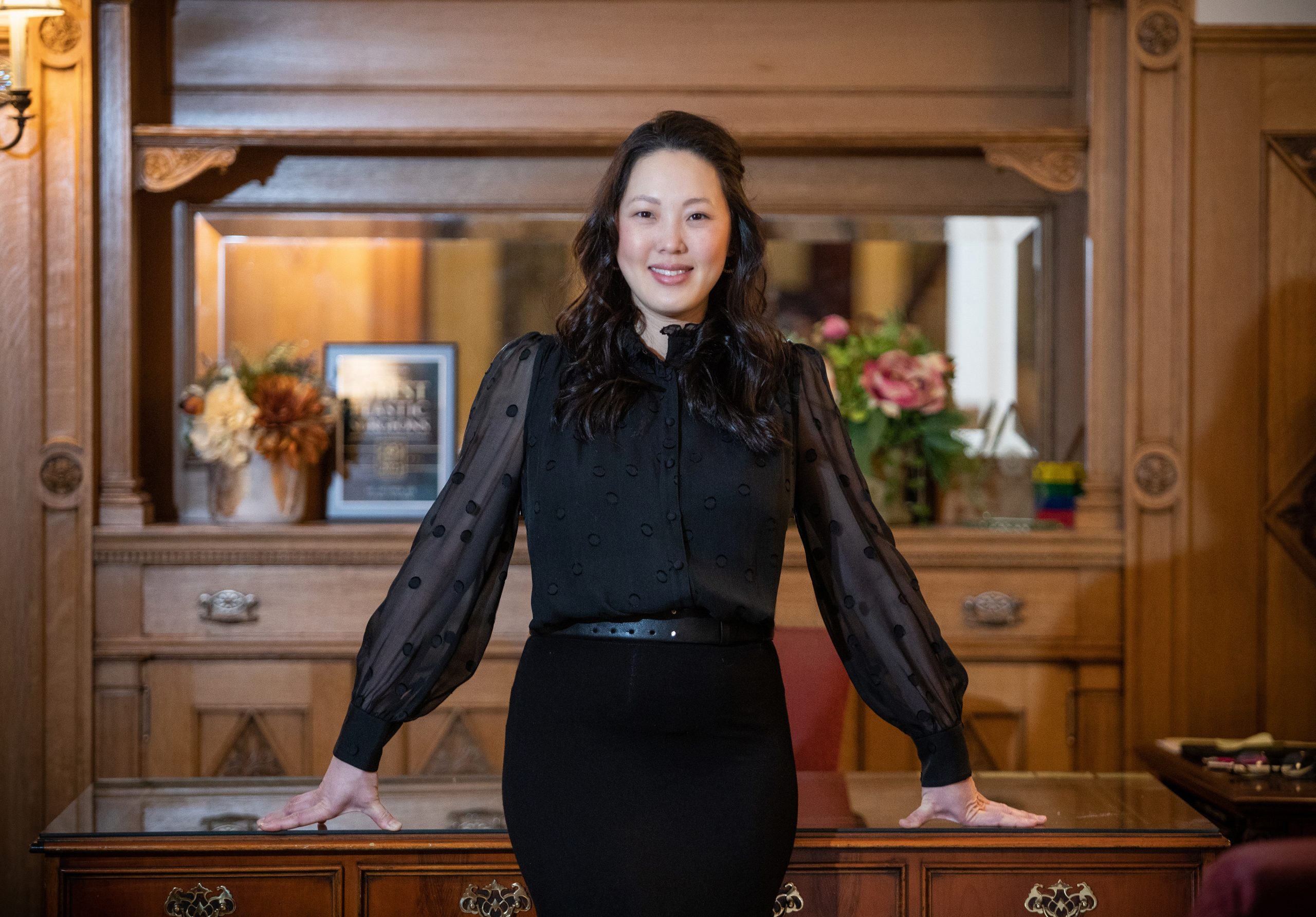 16 Questions with Dr. Heather Lee - Quatela Center for Plastic Surgery