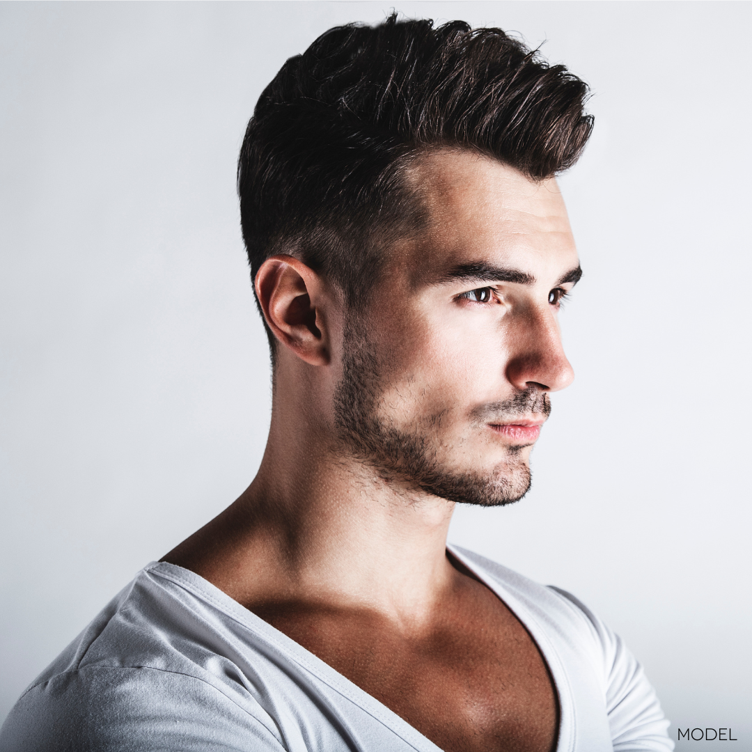 Rhinoplasty for Men: An Increasingly Popular Option! - Quatela Center ...