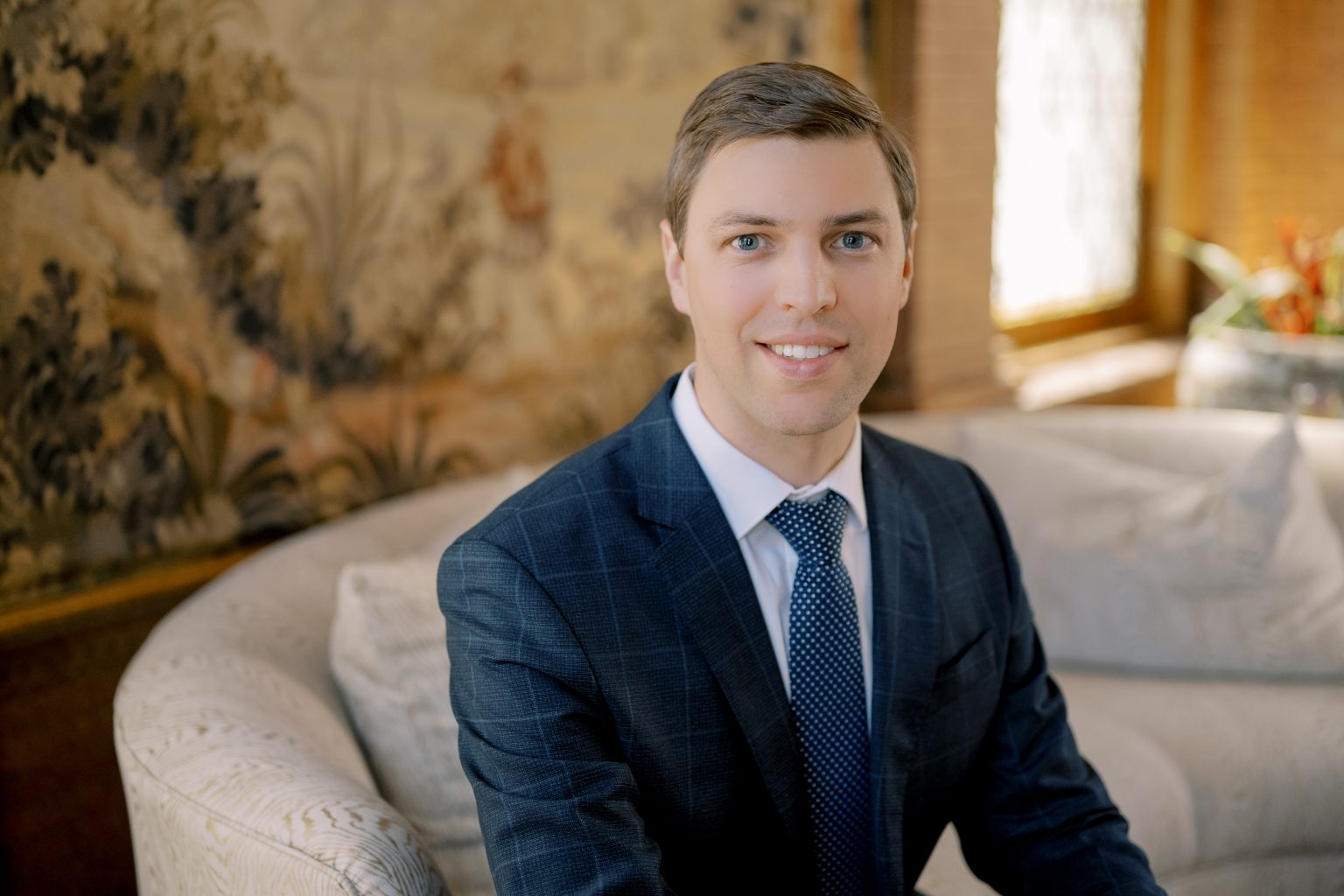 Introducing Breast and Body Plastic Surgeon Dr. Peter Krasniak ...